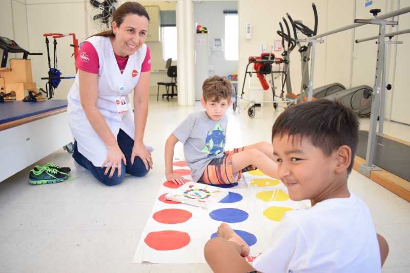 Campanha AACD para o Teleton 2020 é lançada | Confira aqui