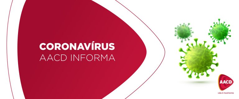 Home - AACD | Vida é movimento