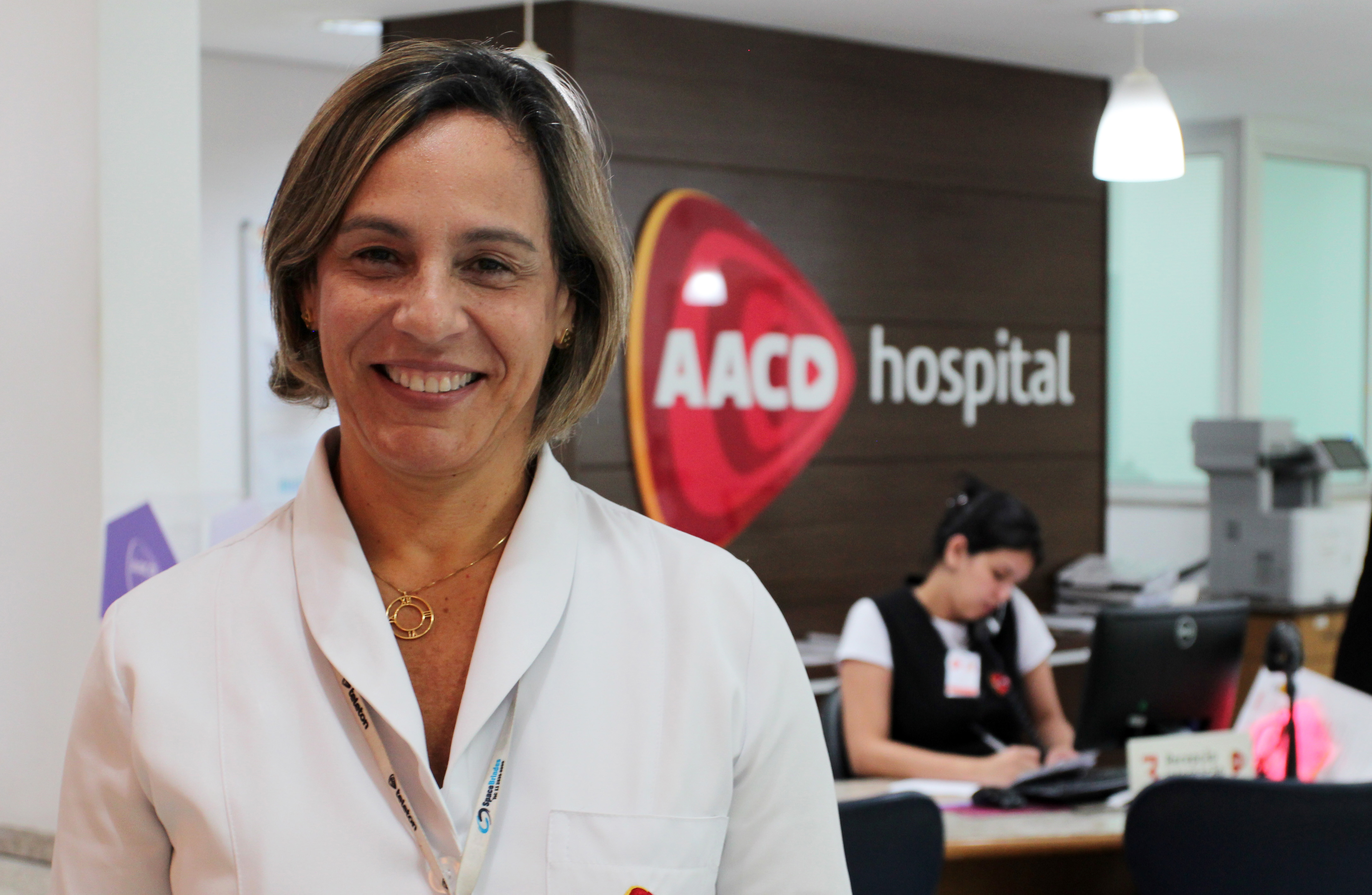 Desafios da reabilitação durante a pandemia - AACD | Vida é movimento