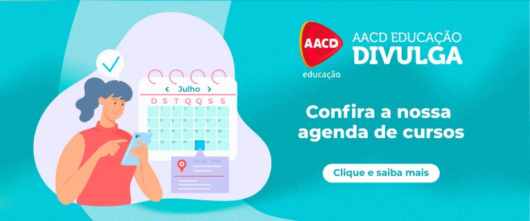 Home: AACD | Associação Sem Fins Lucrativos
