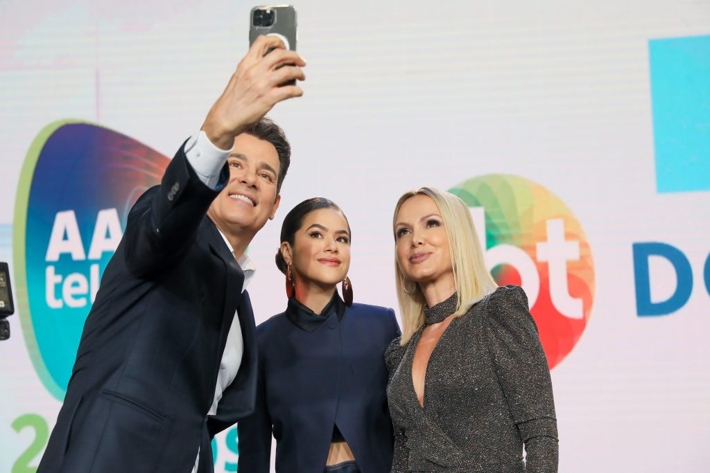 Diversas atrações marcam os 25 anos de história da Campanha AACD ...