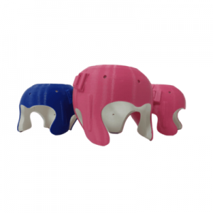 Órtese craniana - AACD | Vida é movimento