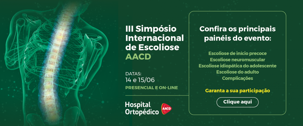 Home: AACD | Associação Sem Fins Lucrativos