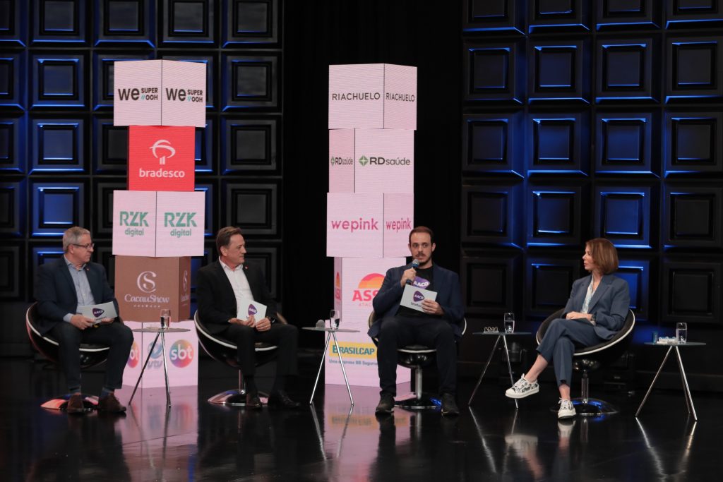 Campanha AACD Teleton 2024: Coletiva de imprensa