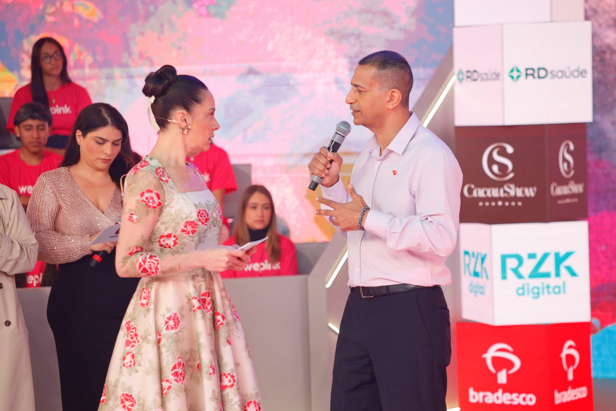 Campanha AACD Teleton 2024 bate meta e viabiliza atendimentos