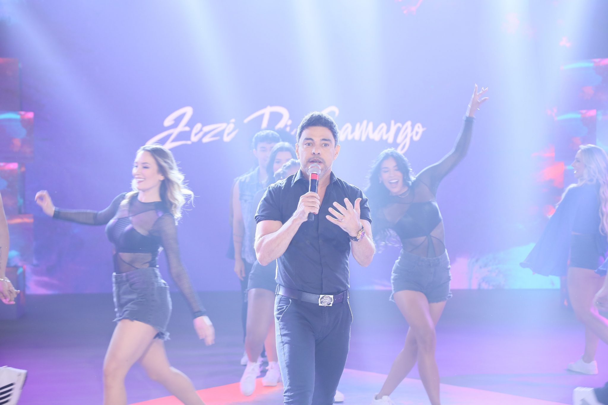 Campanha AACD Teleton 2024 bate meta e viabiliza atendimentos