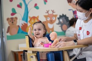 Como ser atendido pela AACD? - AACD | Vida é movimento